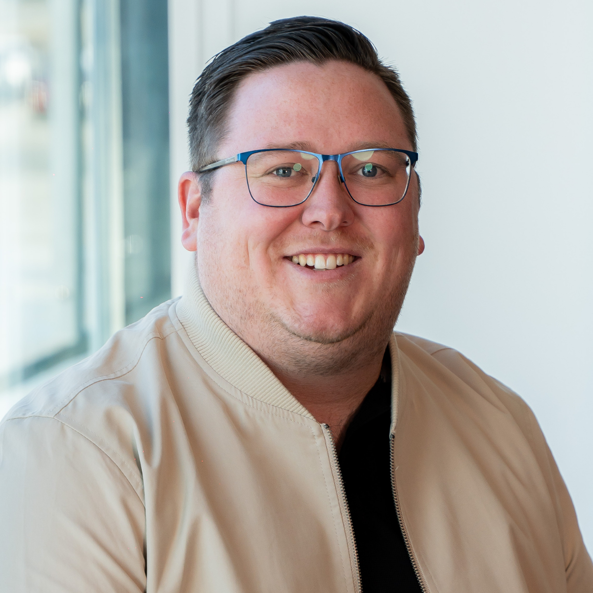 Alex Hamilton - Strategy Director | White Chalk Road