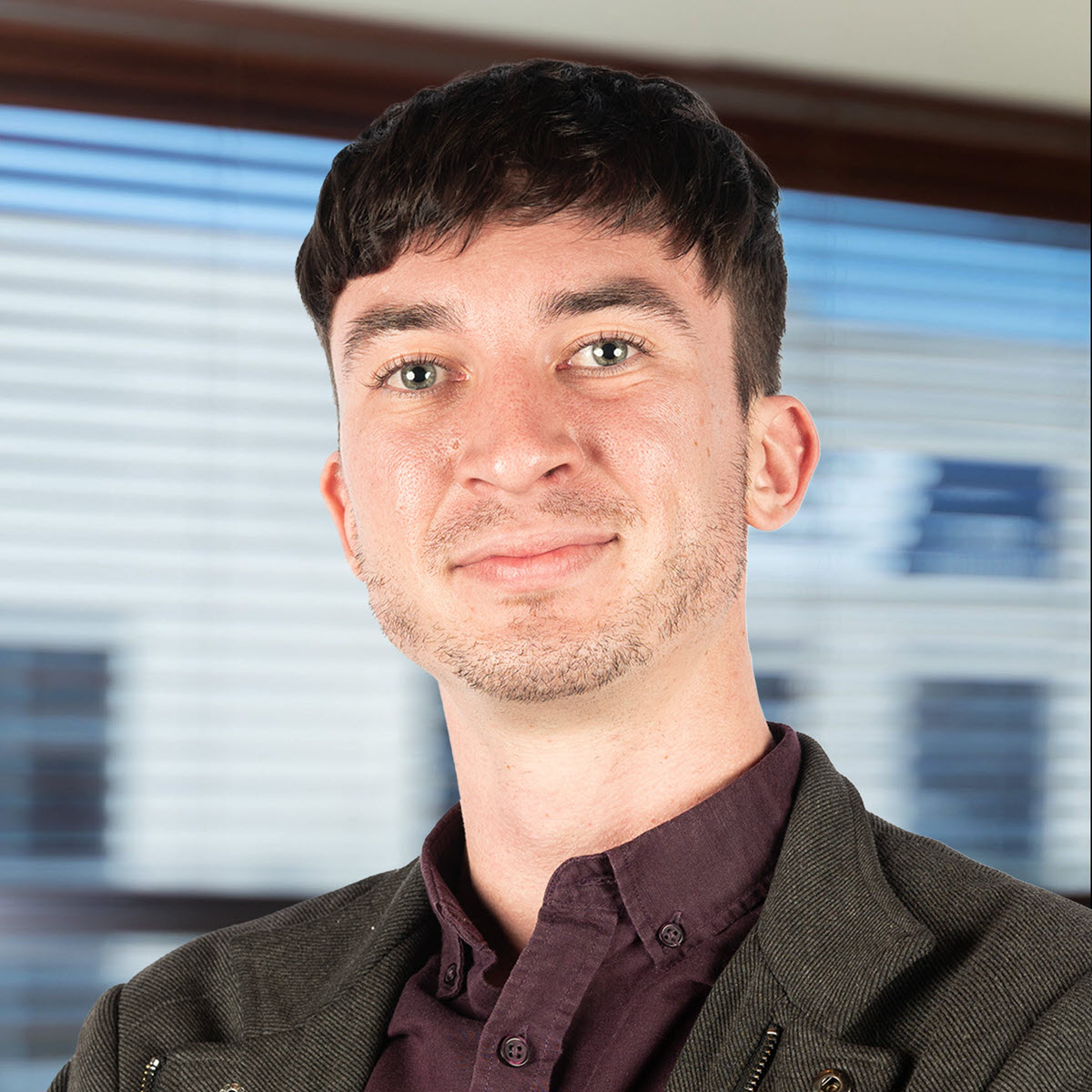 Callum Macrae - Search Marketing Manager | White Chalk Road Callum Macrae - Search Marketing Manager | White Chalk Road